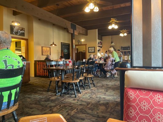 TURNAROUND CAFE - Updated January 2025 - 108 Photos & 152 Reviews ...