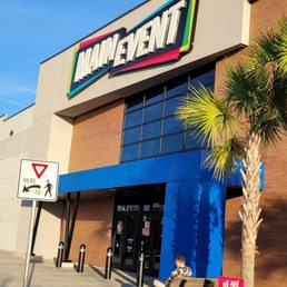 MAIN EVENT WESLEY CHAPEL - Updated July 2025 - 135 Photos & 158 Reviews ...