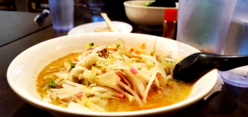 REN’S RAMEN - Updated June 2025 - 497 Photos & 784 Reviews - 11403 ...