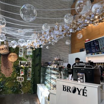 BROYE CAFE & BAKERY - Updated March 2025 - 94 Photos & 15 Reviews - 530 ...