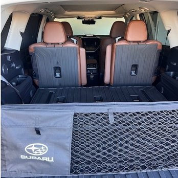 BRANDON TOMES SUBARU - Updated August 2024 - 47 Photos & 167 Reviews ...