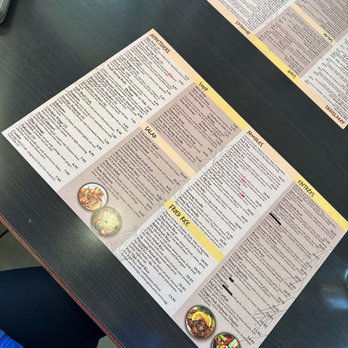 PEN THAI - Updated April 2025 - 111 Photos & 114 Reviews - 1652 ...