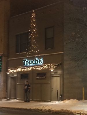 TOUCHE - Updated December 2025 - 50 Reviews - 6412 N Clark St, Chicago ...
