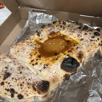MOZZ ARTISAN PIZZA - Updated April 2026 - 42 Photos & 30 Reviews - 416 ...