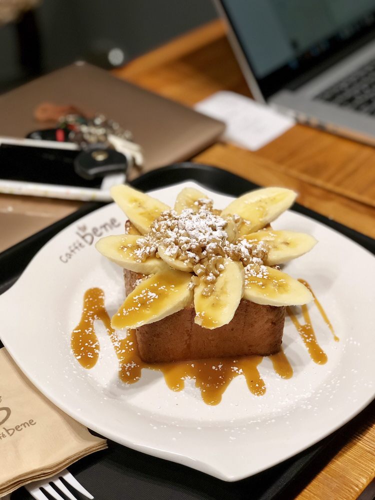 CAFFE BENE - 650 Photos & 311 Reviews - Coffee & Tea - 1555 Sepulveda ...