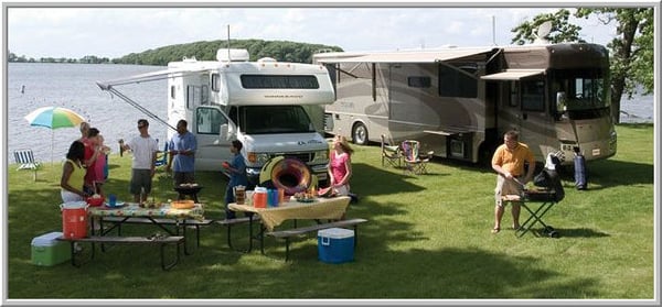 ARLINGTON RV SUPERCENTER - Updated January 2026 - 26 Photos & 37 ...