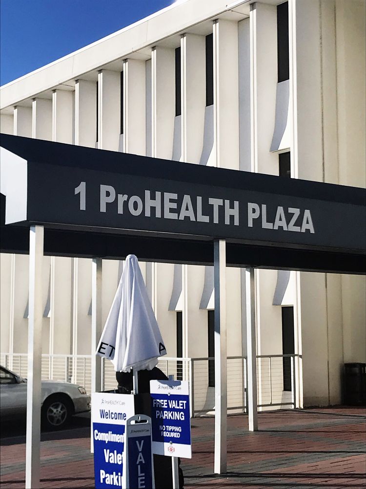 PROHEALTH LAKE SUCCESS WOMEN’S IMAGING AND BONE DENSITY CENTER ...