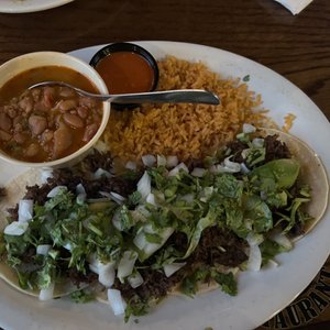 AJUUA’S MEXICAN RESTAURANT - 69 Photos & 54 Reviews - Mexican - 2100 ...