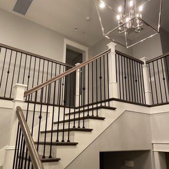 CONTOUR STAIRS - Updated June 2024 - 190 Photos & 97 Reviews - Carson ...