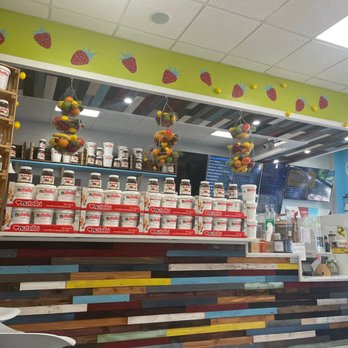 JUICE TAP - Updated July 2024 - 245 Photos & 132 Reviews - 7643 Gate ...