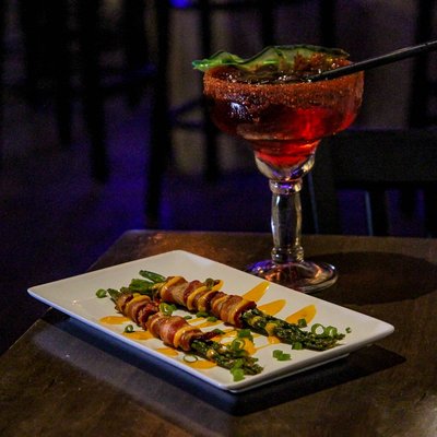 EL PATRON MEXICAN BAR AND GRILL - Updated December 2025 - 160 Photos ...