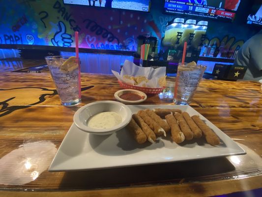 BONGOS BAR & MEXICAN GRILL - Updated December 2025 - 12 Reviews - 1420 ...