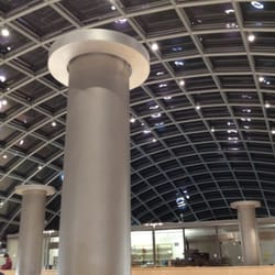 JOSEPH REGENSTEIN LIBRARY - 16 Photos & 19 Reviews - 1100 E 57th St ...