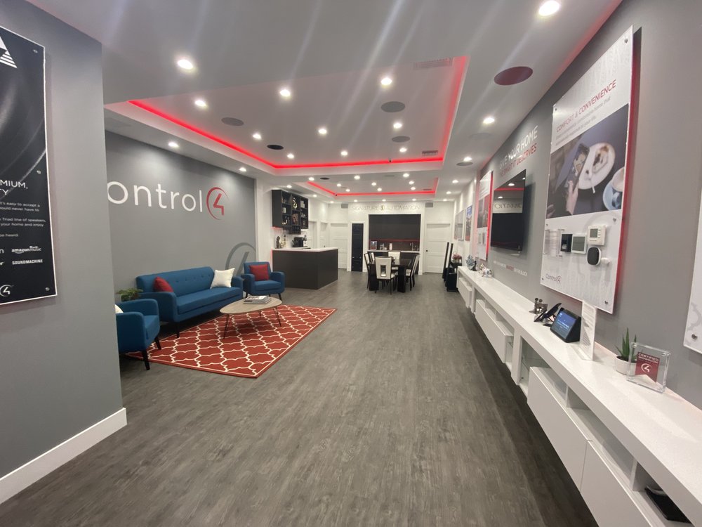 SIGNATURE AUTOMATION - 34 Photos - 7306 Coldwater Canyon Ave, North ...