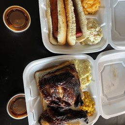 HERB’S RIB SHACK - Updated August 2025 - 105 Photos & 224 Reviews ...