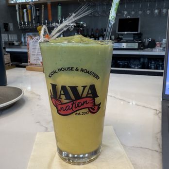 JAVA NATION - SILVER SPRING - Updated December 2025 - 305 Photos & 157 ...