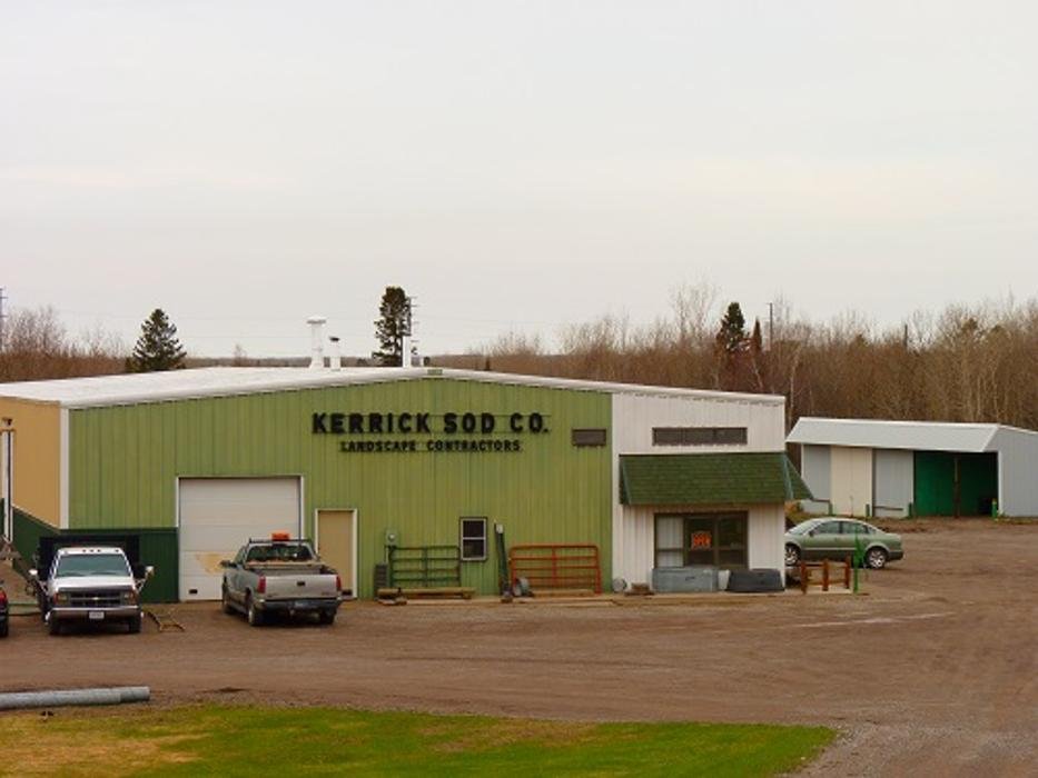 KERRICK SOD COMPANY - Updated December 2025 - 10 Photos - 2923 Midway ...