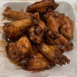 MIKES WINGS - Updated June 2025 - 20 Photos & 62 Reviews - 1808 Monroe ...