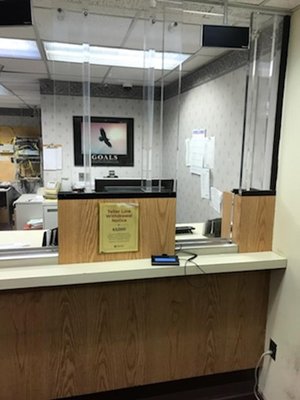 PENFED CREDIT UNION - Updated October 2025 - 50 Irving St NW ...