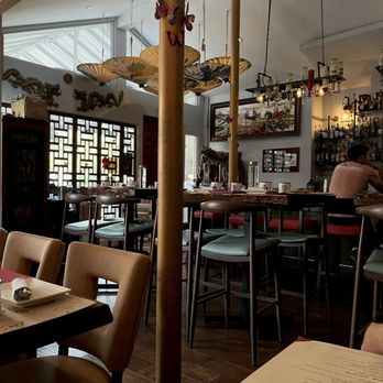 LIN ASIAN BAR AND DIM SUM - 2385 Photos & 1090 Reviews - 1203 W 6th St ...