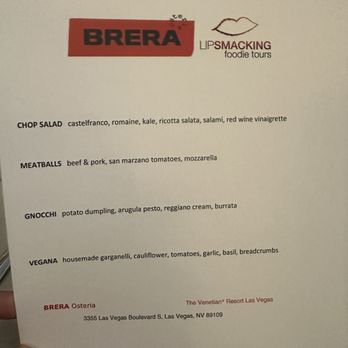 BRERA OSTERIA - Updated January 2025 - 1480 Photos & 559 Reviews - 3355 ...