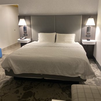 HAMPTON INN & SUITES RALEIGH-DURHAM AIRPORT-BRIER CREEK - Updated ...