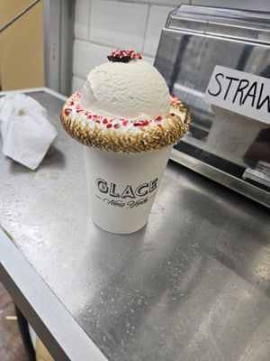 GLACE - Updated April 2025 - 17 Photos & 13 Reviews - 30 Rockefeller ...