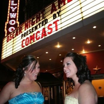 HOLLYWOOD THEATRE - Updated October 2025 - 1008 Photos & 268 Reviews ...