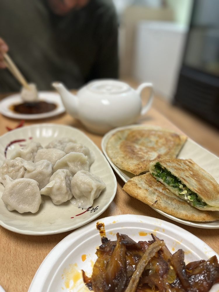 BEI FANG STYLE - 191 Photos & 104 Reviews - 2218 Irving St, San ...