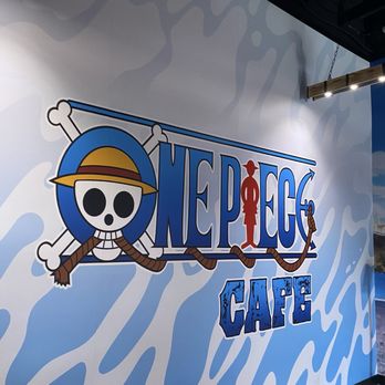 ONE PIECE CAFE - Updated February 2025 - 1200 Photos & 391 Reviews ...