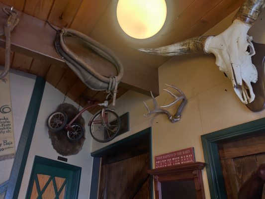 RUSTY TRACTOR FAMILY RESTAURANT | 140 Photos & 232 Reviews - 602 E ...