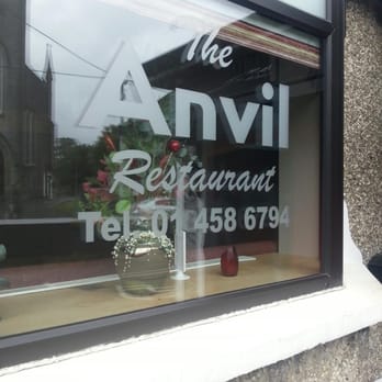 THE ANVIL RESTAURANT - Updated August 2025 - 21 Photos & 23 Reviews ...