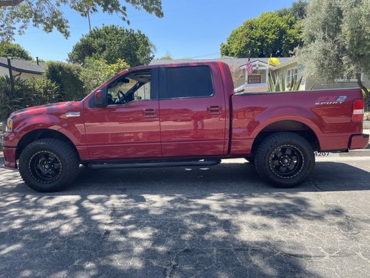 ENVISION FORD OF OXNARD - 76 Photos & 351 Reviews - 1501 Auto Center Dr ...