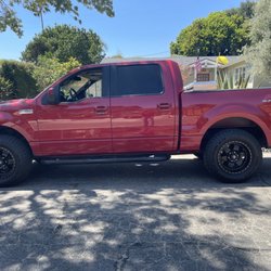 ENVISION FORD OF OXNARD - 73 Photos & 316 Reviews - 1501 Auto Center Dr ...