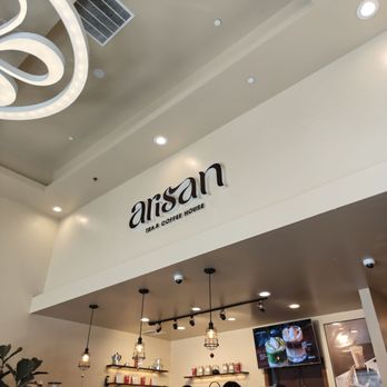 ARISAN TEA & COFFEE HOUSE - Updated June 2025 - 605 Photos & 247 ...