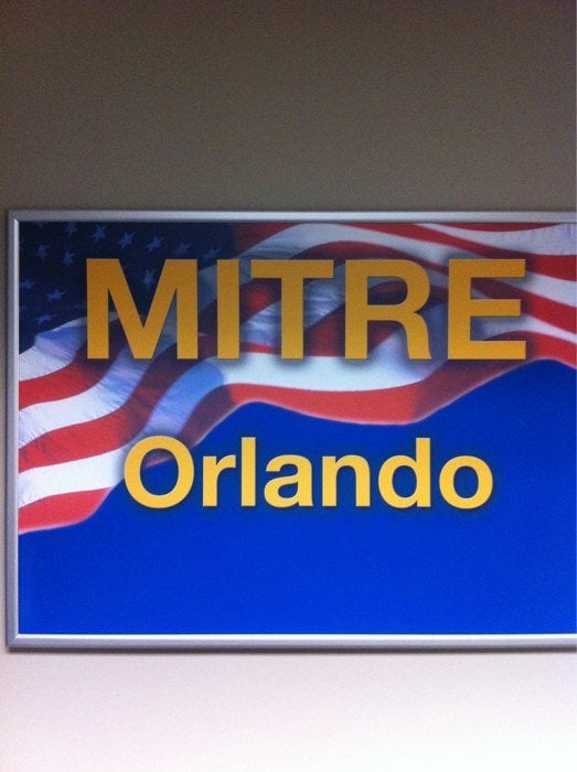 THE MITRE CORP - Updated July 2025 - 3504 Lake Lynda Dr, Orlando ...