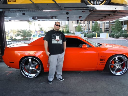 GOOD VIBRATIONS MOTORSPORTS - Updated October 2025 - 43 Photos & 12 ...