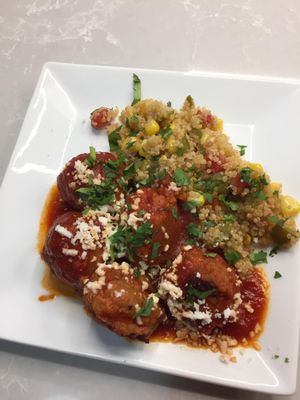 HEALTHY OPTIONS COOKING CLASSES - Updated October 2025 - 13 Photos ...