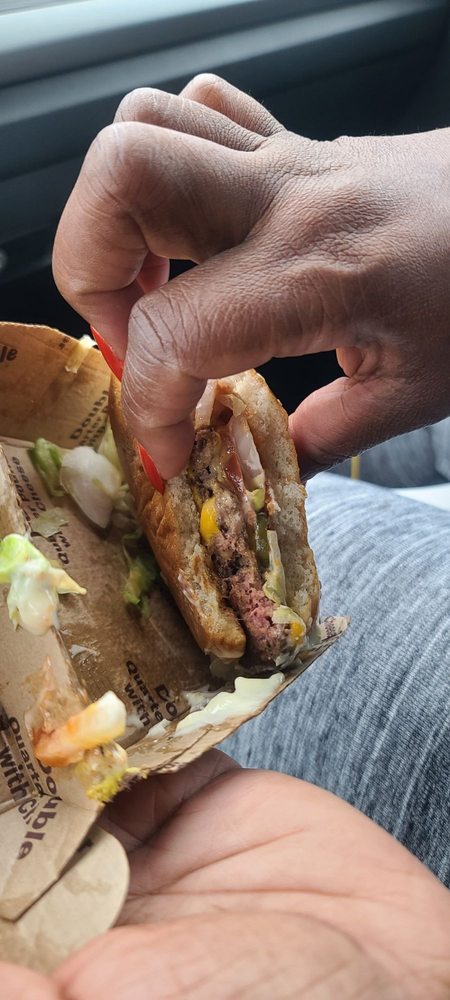 MCDONALD’S - Updated July 2025 - 10 Photos & 28 Reviews - 204 W Nc Hwy ...