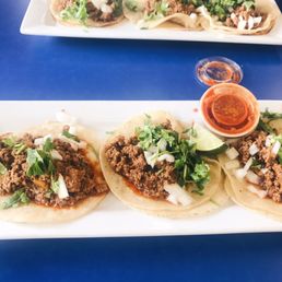 TACOS ROJAS - Updated December 2025 - 161 Photos & 166 Reviews - 737 ...