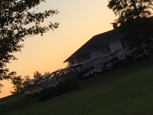 MT HOPE GOLF COURSE - 13 Photos - 29790 Highway 27, Guys Mills, PA ...