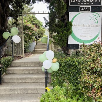 ORIGIN HEALTH CENTER - Updated December 2025 - 61 Photos & 66 Reviews ...