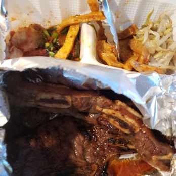 SEOUL COOK - Updated June 2024 - 67 Photos - 400 Keawe St, Honolulu ...