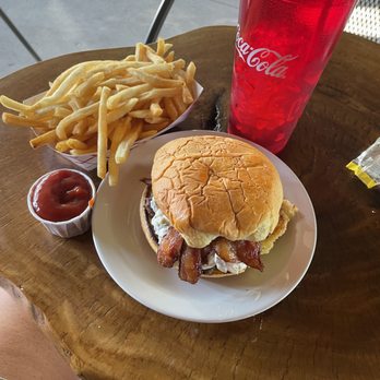 CHEESEBURGER RANDY’S - Updated April 2025 - 33 Photos & 29 Reviews ...