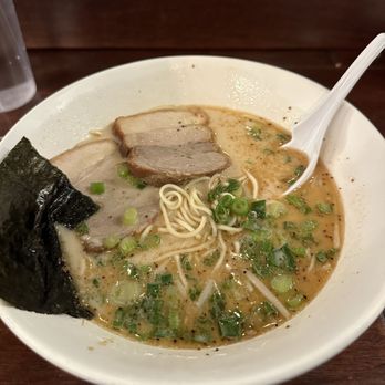 R101 RAMEN - Ramen in Glendale, California at 415 S Central Ave - 883 ...