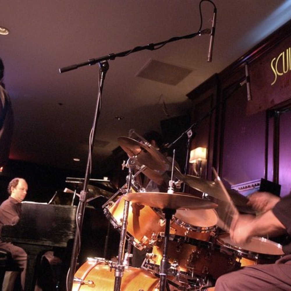 The Places I Go Out - Yelp