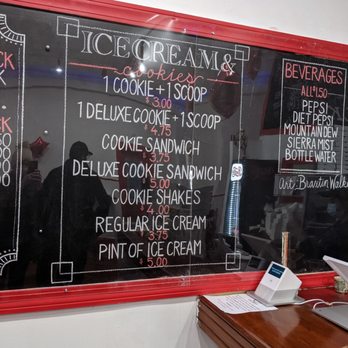 ALIBI COOKIES - Updated October 2024 - 66 Photos & 36 Reviews - 1136 ...