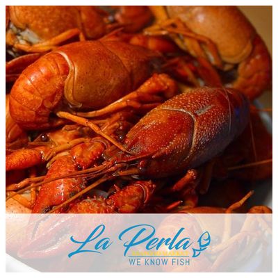 LA PERLA SEAFOOD MARKET - Updated May 2025 - 41 Photos & 17 Reviews ...