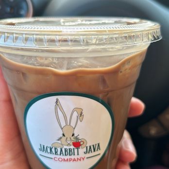 JACKRABBIT JAVA - Updated July 2025 - 50 Photos & 86 Reviews - 781 N Jackrabbit Trl, Buckeye ...