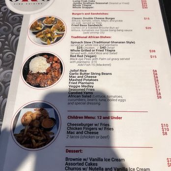 OKO FINE CUISINE - Updated January 2026 - 74 Photos & 30 Reviews - 437 ...